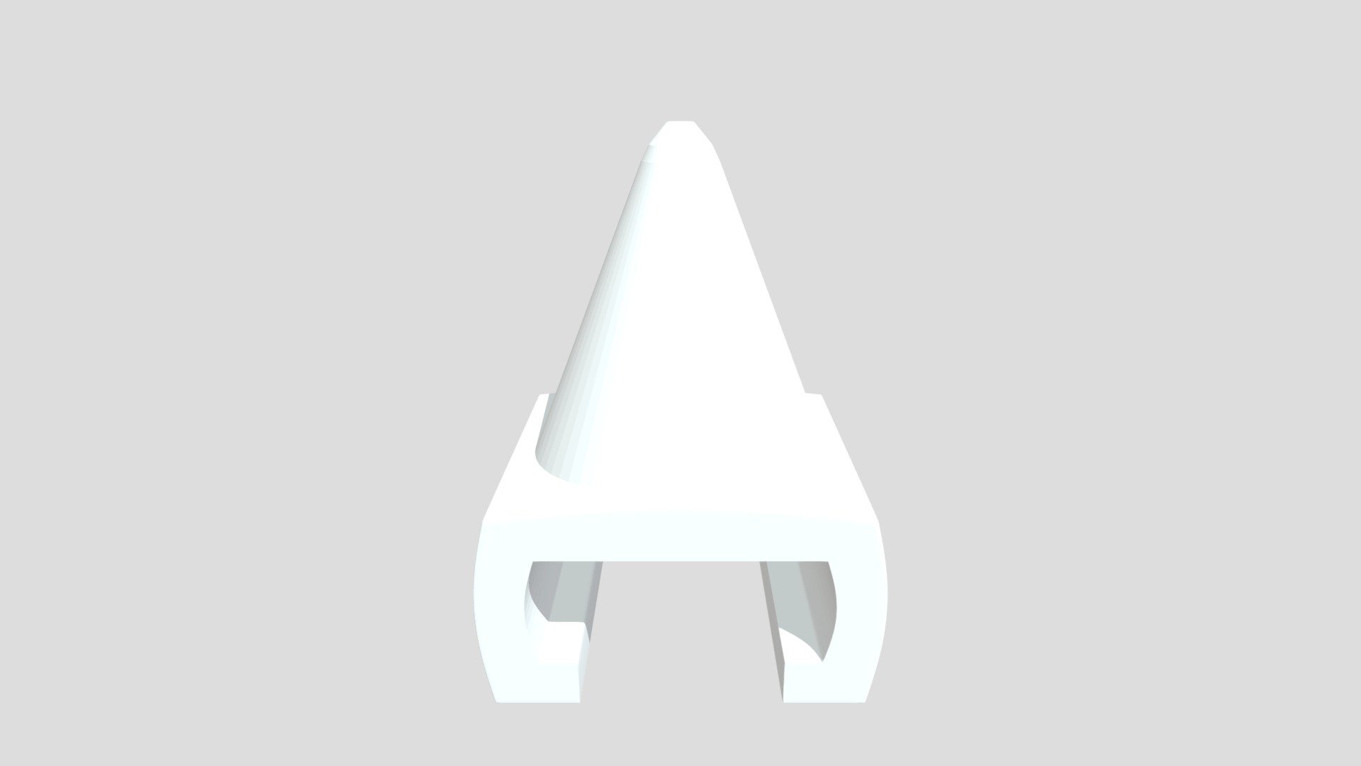 Spike- Accessory - Download Free 3D model by Heidi (@craftyheidi ...