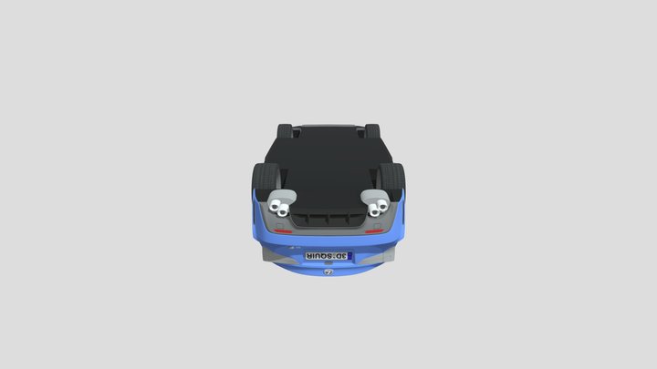 Rcf 3D models - Sketchfab