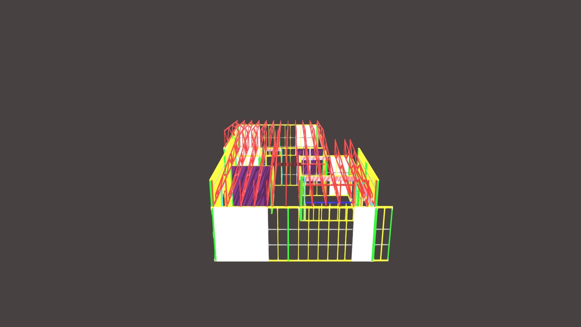 JN23-202_dxf 600c - 3D model by emceetruss [81568c4] - Sketchfab