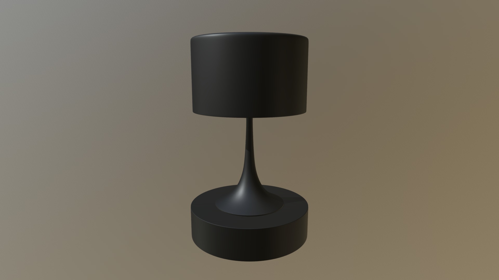 Flos Spun Table Lamp 5 - 3D model by biff45452 [81588d8] - Sketchfab