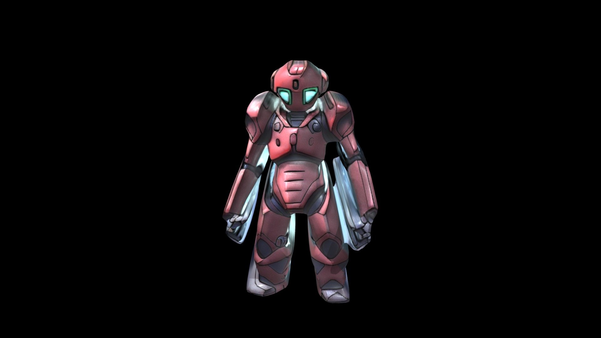 metal age solid 250 - Download Free 3D model by klrxyz [815895d ...