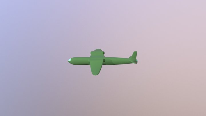 Jet-plane 3D models - Sketchfab