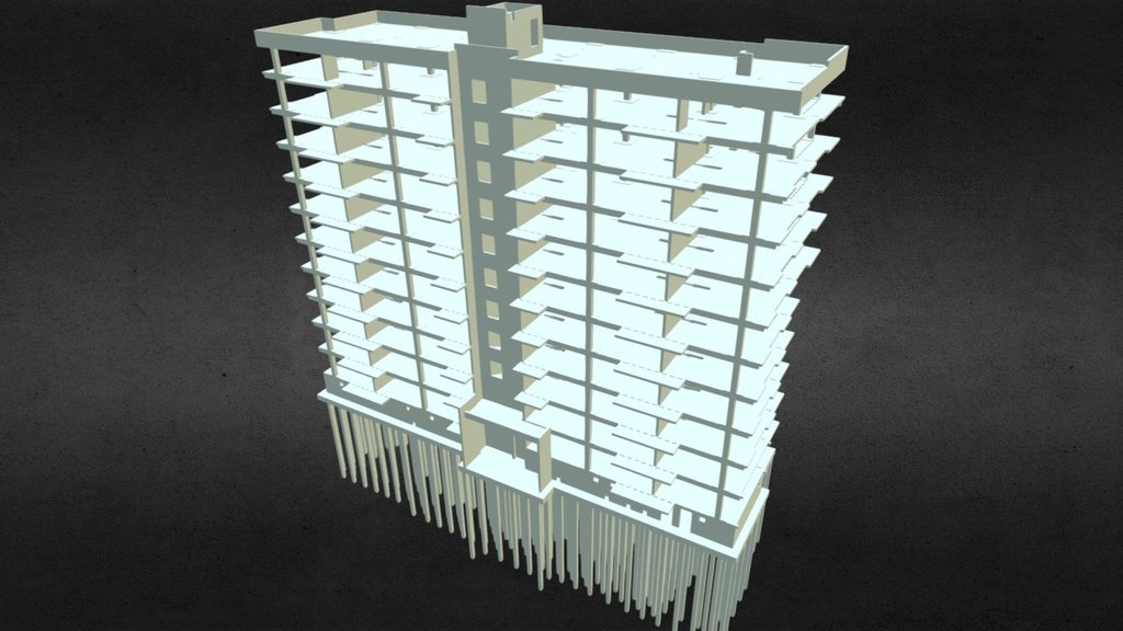 Carkas - 3D model by alex_sashka_3 [815d388] - Sketchfab