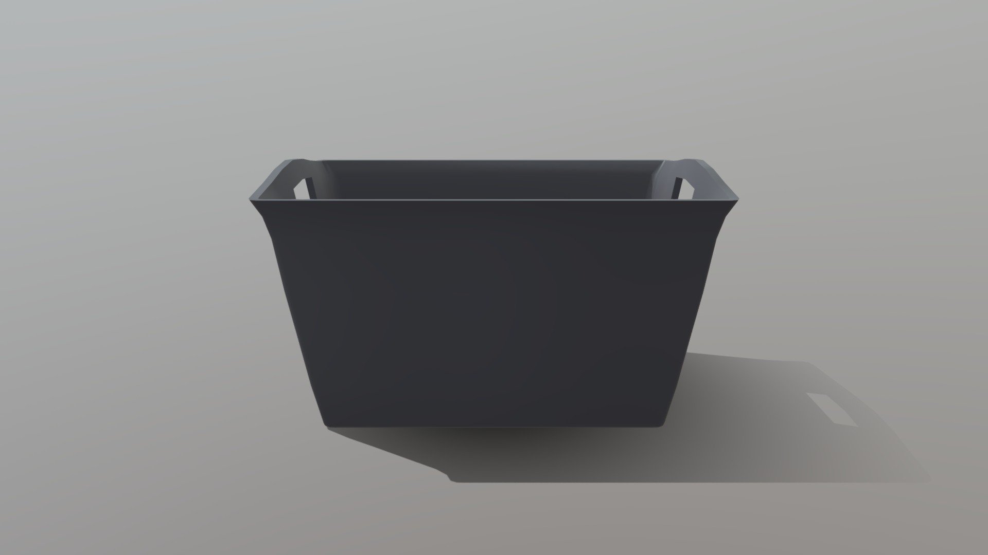 Laundry Basket&sock - Download Free 3D model by kyuukonneko [8160747 ...