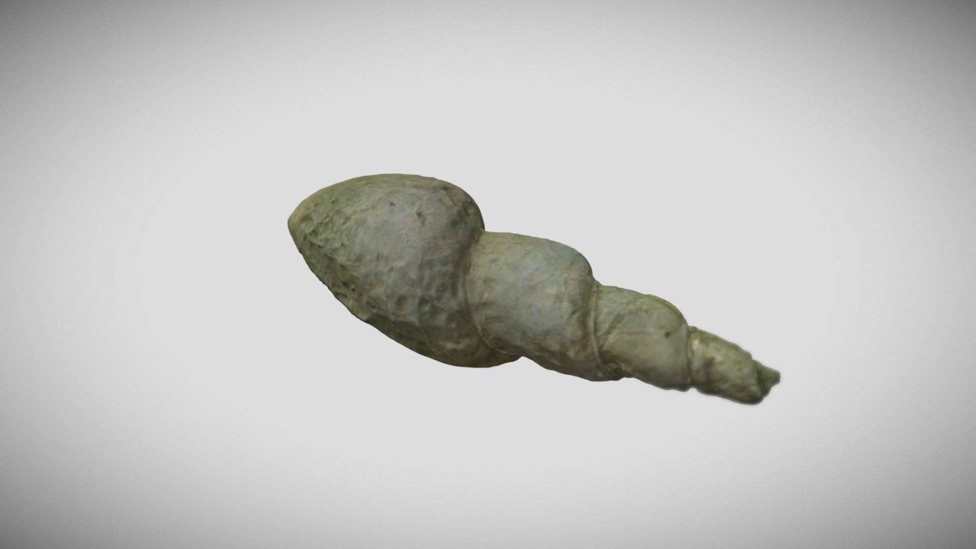 Scan - Download Free 3D model by RQuinan [8161563] - Sketchfab
