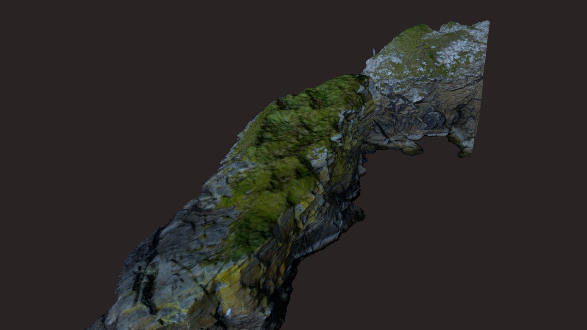 Stack - 3D model by hfenton [8163afc] - Sketchfab