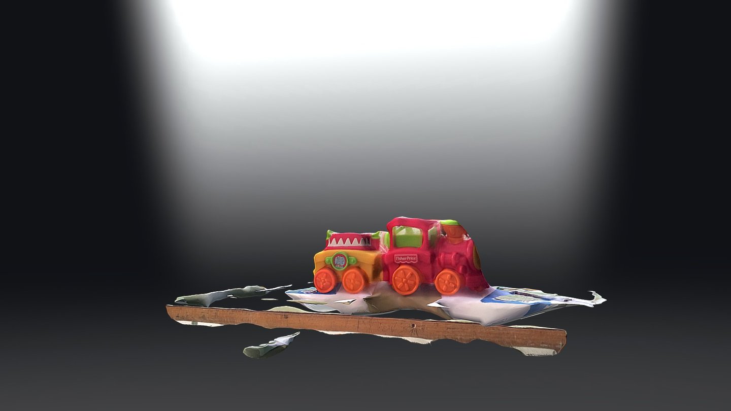 TRISKIS - 3D model by D3MOBILE-M_WORLD_LEAGUE [8164322] - Sketchfab