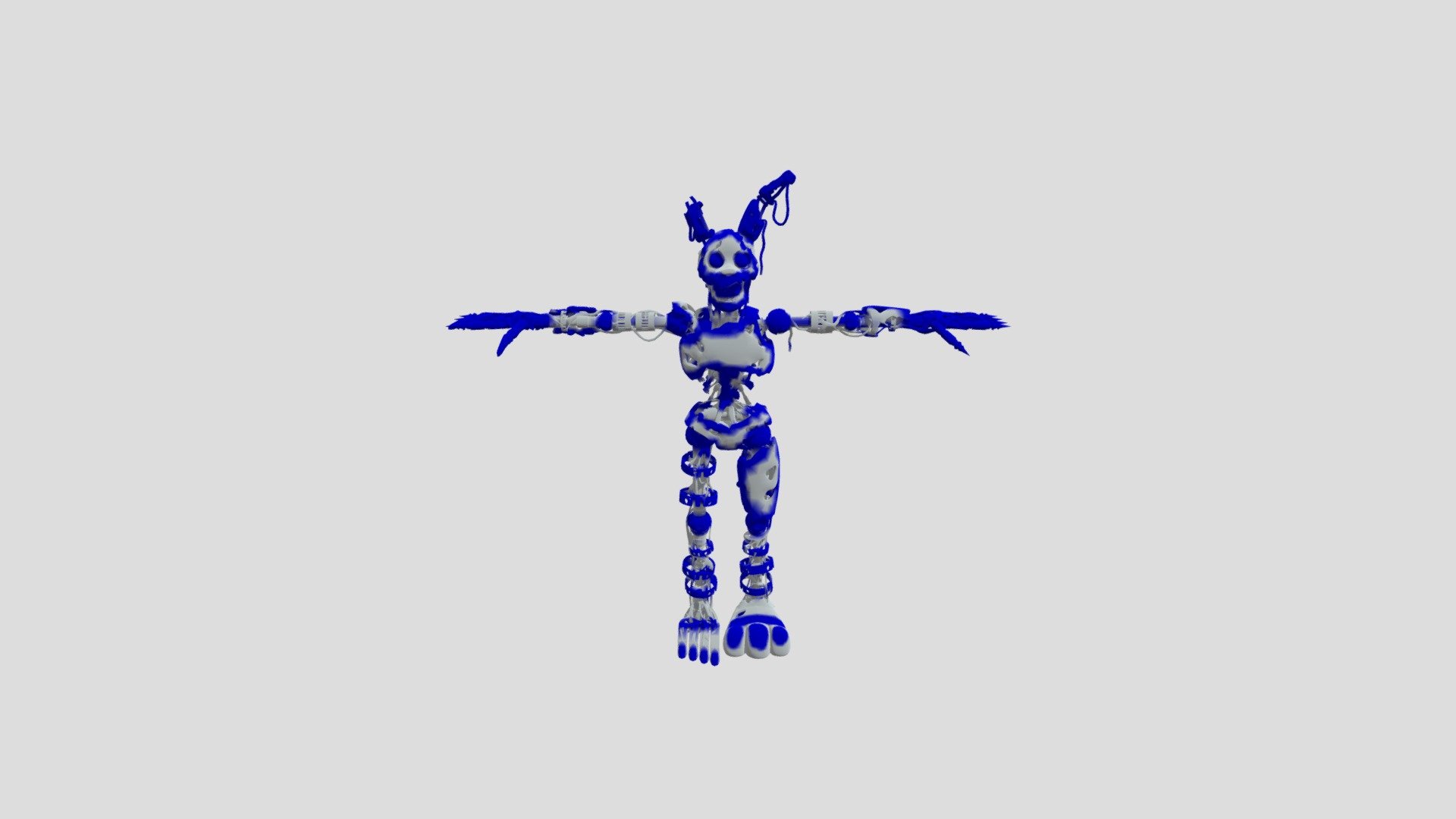 Burntrap - Download Free 3D model by vtreed1975 [816500b] - Sketchfab
