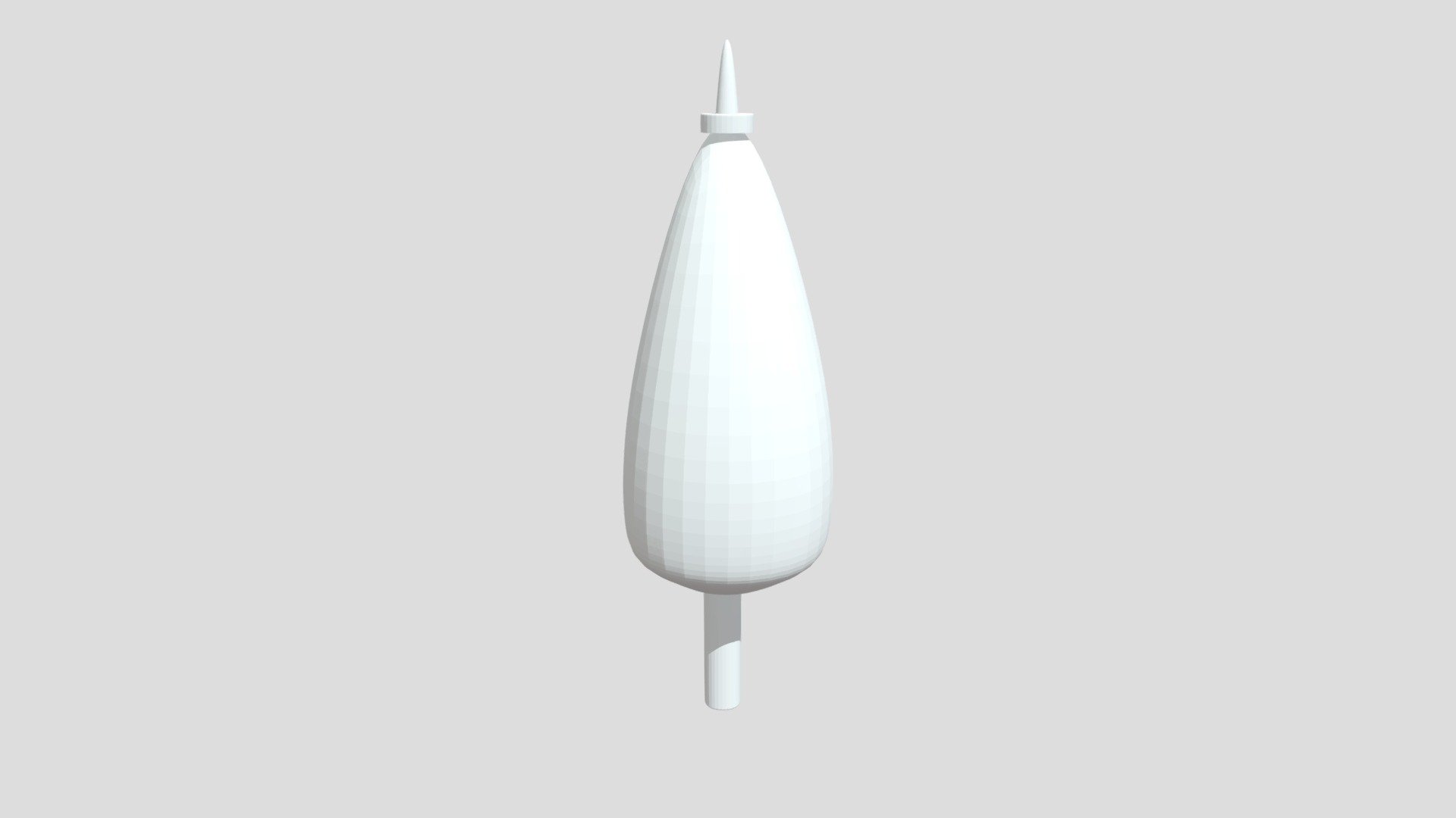 Cooks 0403rocketbody (1) - Download Free 3D model by 317847 [81668c8 ...