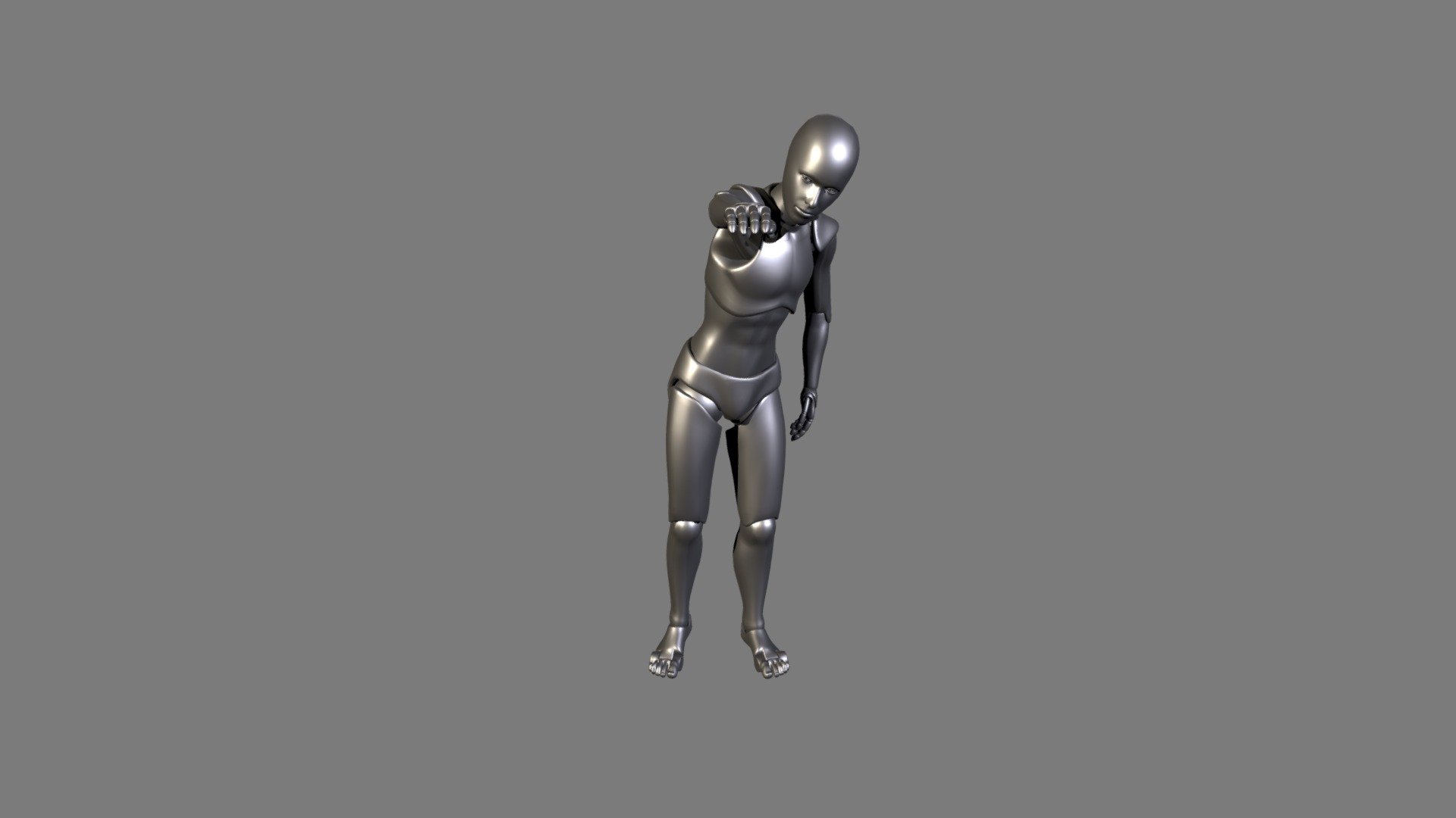 Point - 3D model by Centroid Motion Capture (@Centroid) [8167ba5 ...