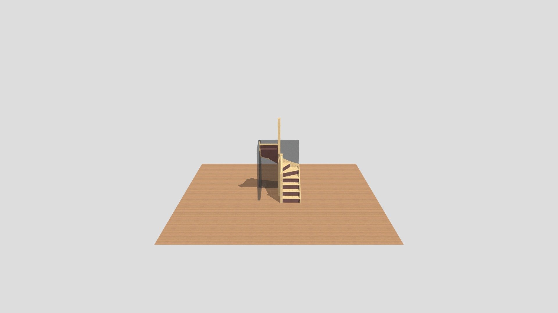 Geoff - 3D model by tjdobsons [8169b96] - Sketchfab