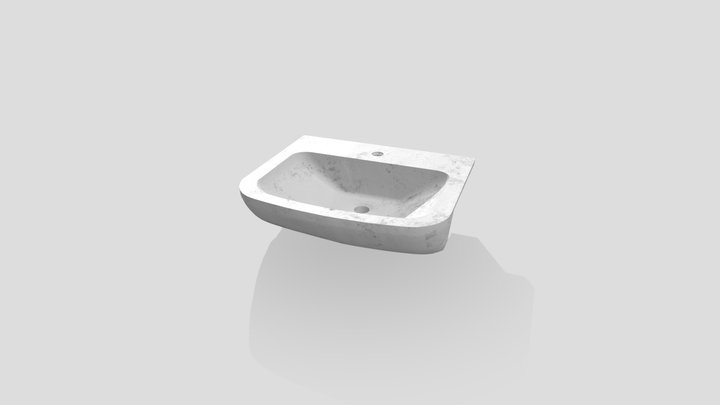 Sinkhole 3D models - Sketchfab