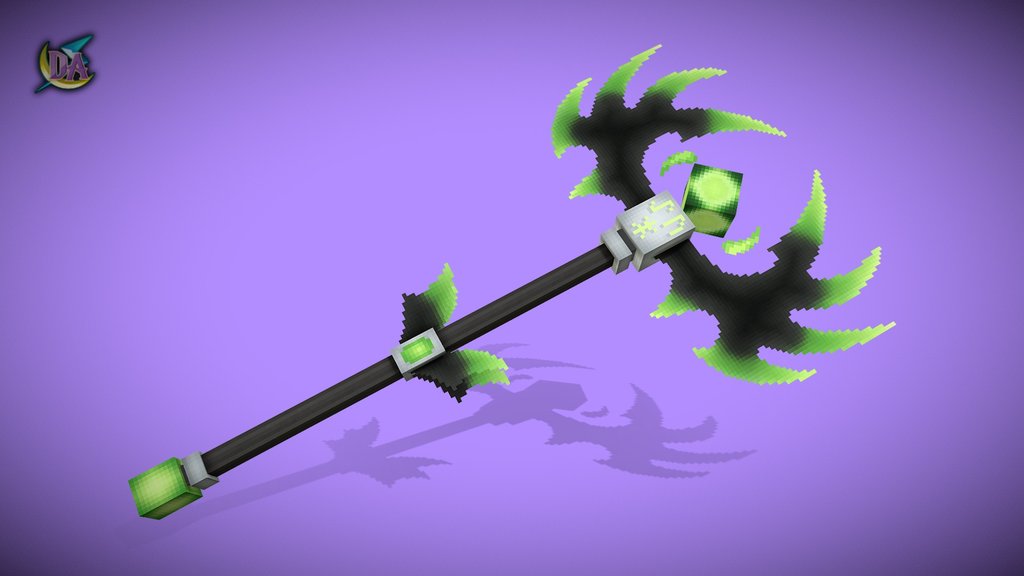 minecraft - A 3D model collection by strawrabbit14 - Sketchfab