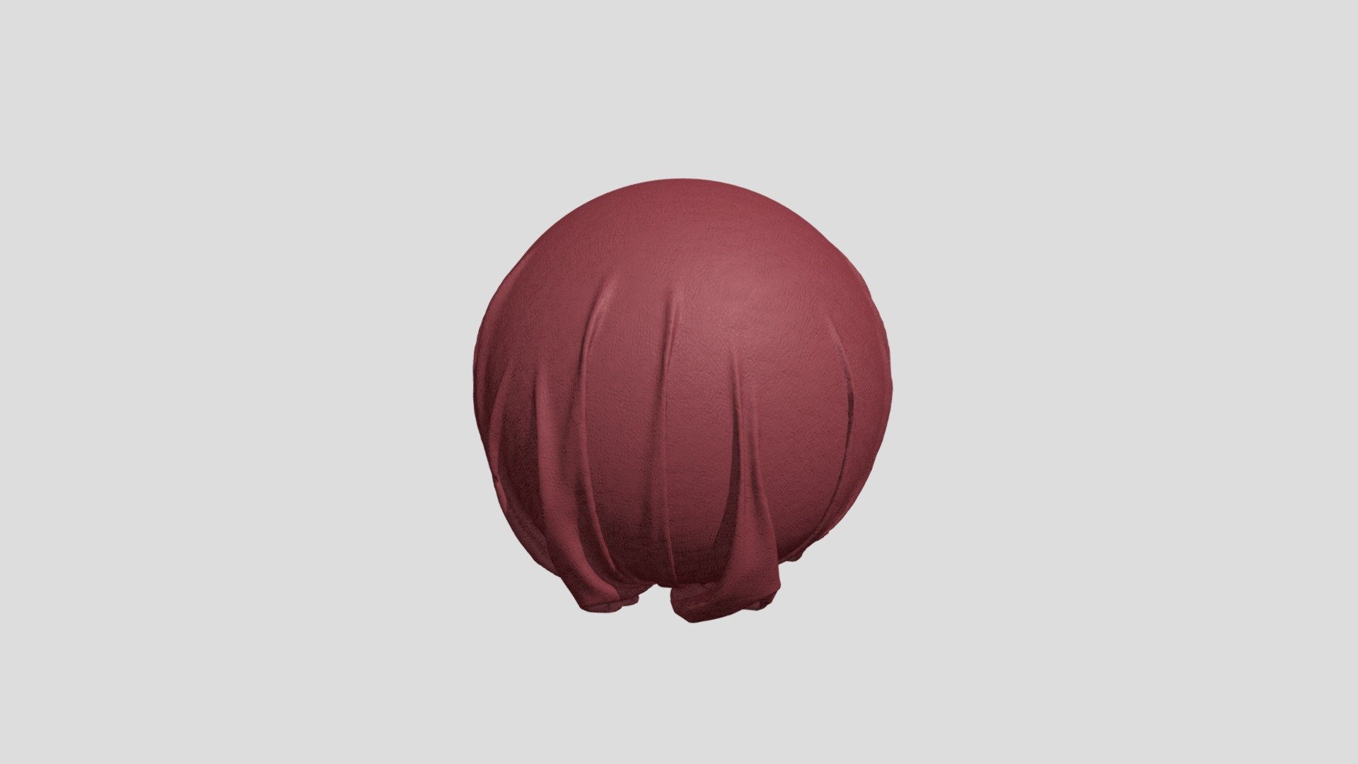 Plain Red Vinyl 1555212 - Download Free 3D model by Twinbru [816d068 ...