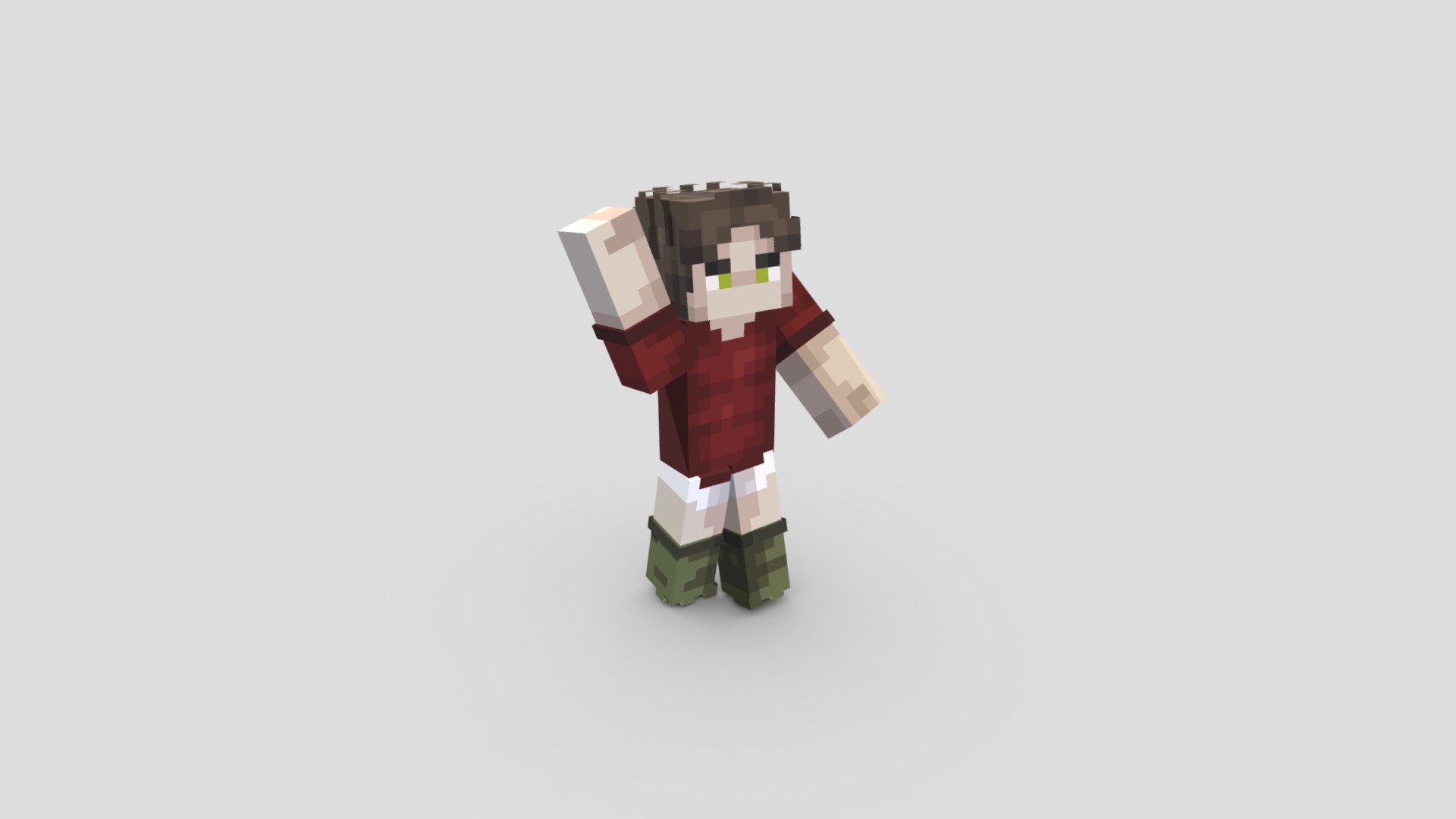 eee - 3D model by ezbooatdly [816d1da] - Sketchfab