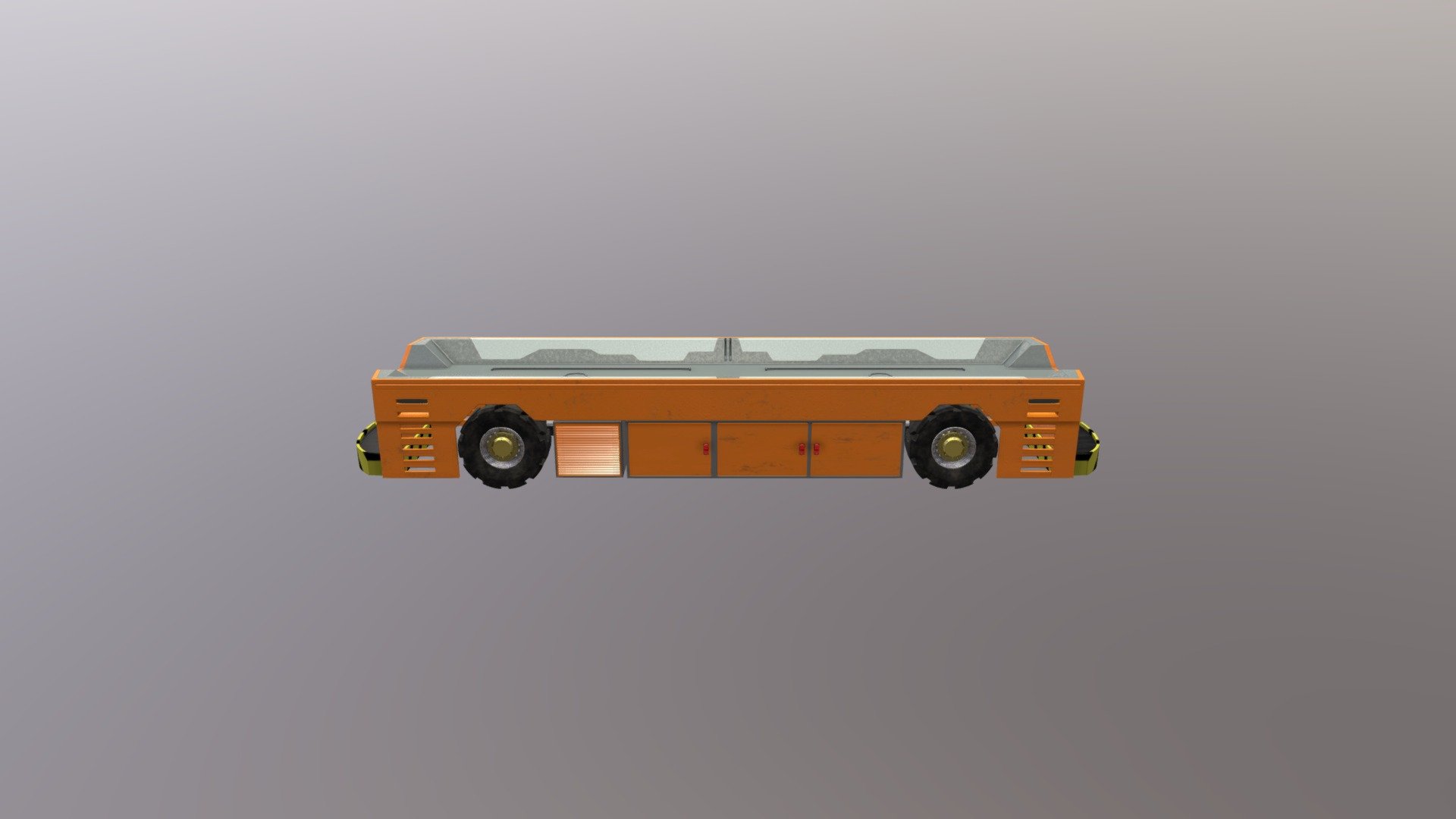AGV - Download Free 3D model by StephenSun (@bbcool4444) [816d3ac ...