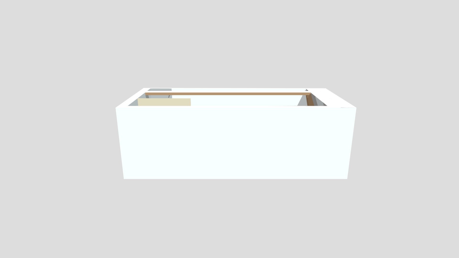 Bellecour Réaliste - 3D model by yohan.t [816e002] - Sketchfab