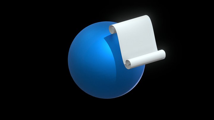 Document 3D models - Sketchfab