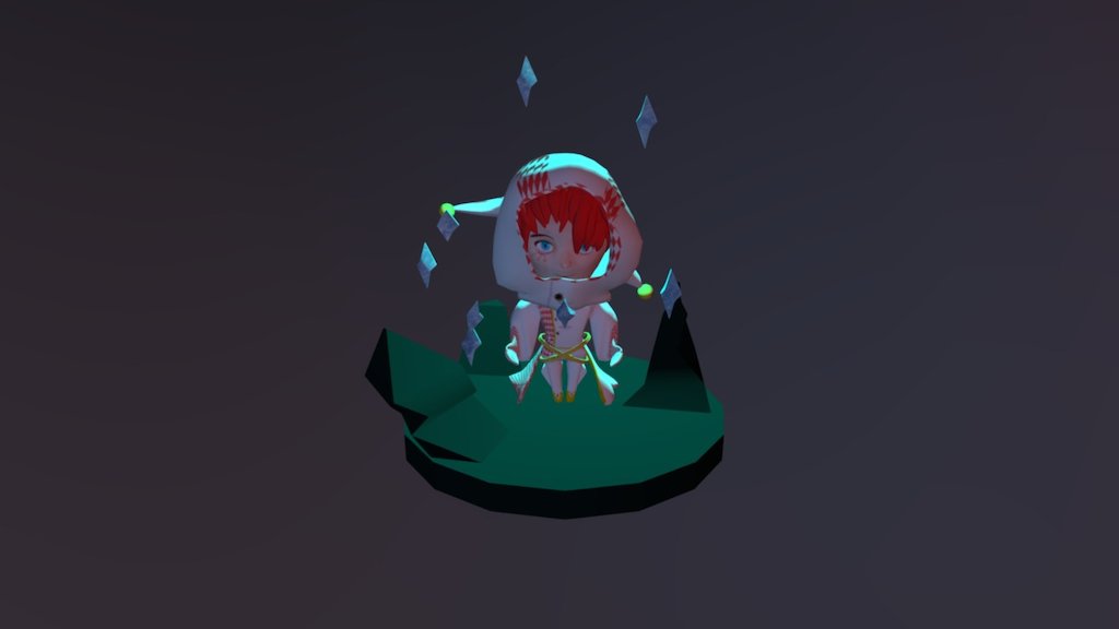 MM2 - 3D model by IKUKO (@ttps80126) [8170187] - Sketchfab