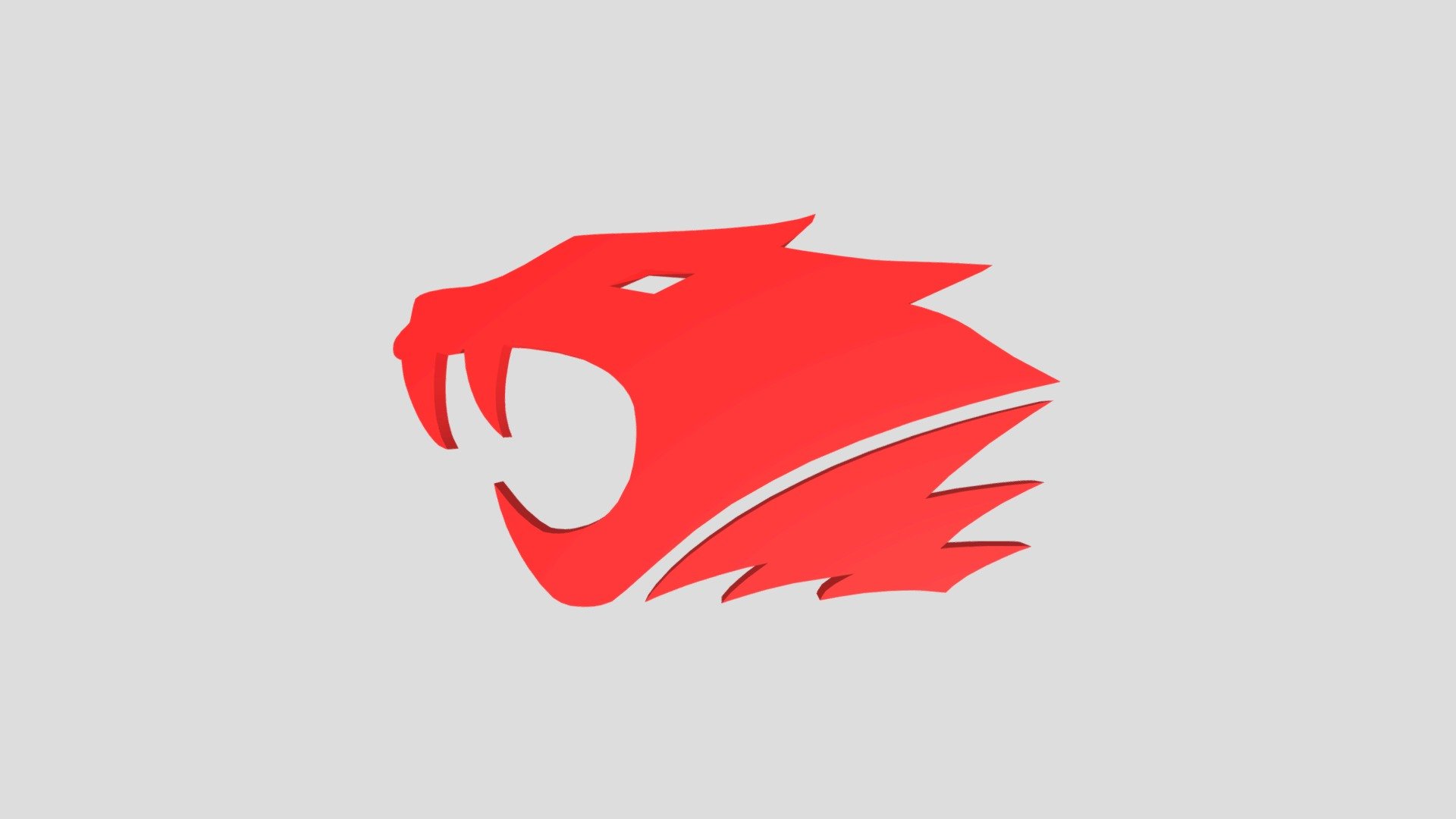 Ibp Logo - 3D model by sk1zls1 [8170618] - Sketchfab