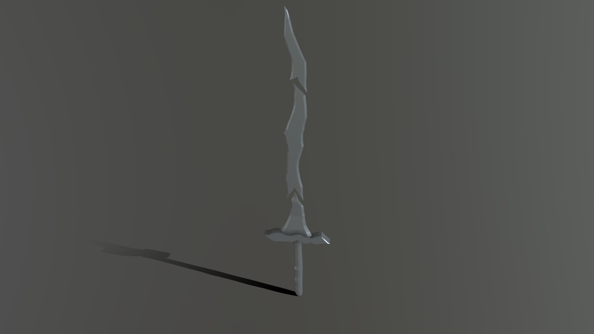Soulless - 3D model by Crysant (@LucasRuckert99) [817138c] - Sketchfab