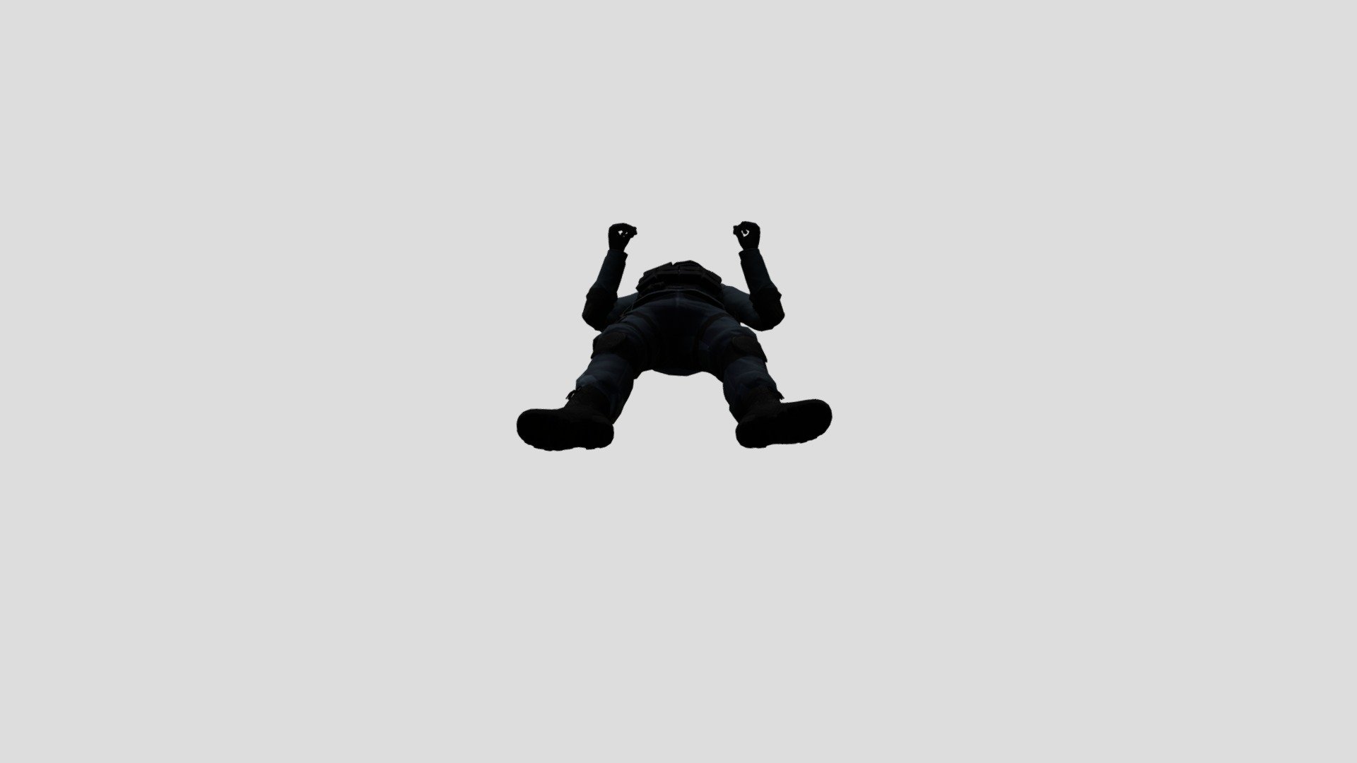 Laying Vomiting - Download Free 3D model by nathanmiller5wtue [81718ee ...