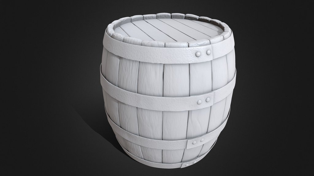 Medieval_prison_Dip - A 3D model collection by vadim92.34 - Sketchfab