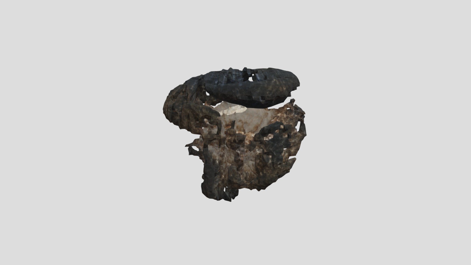tactical belt - Download Free 3D model by Mirage (@mirageml) [81728c3 ...
