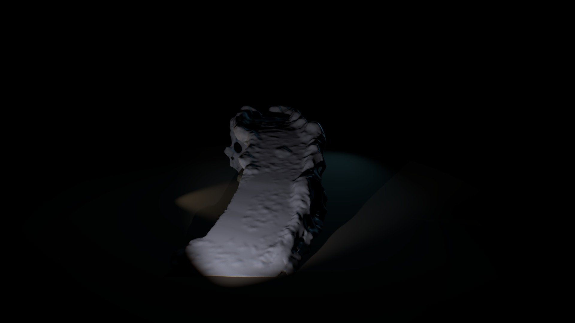BRW 01 - 3D model by tchoa [8174193] - Sketchfab