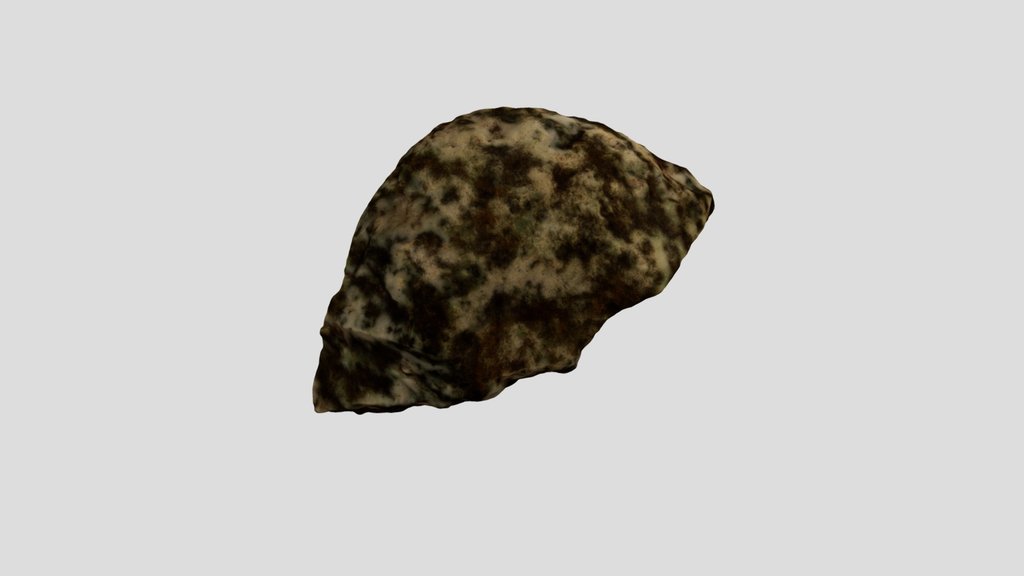 Geo Archeological - A 3D model collection by 3GEO – Geoclimbing ...