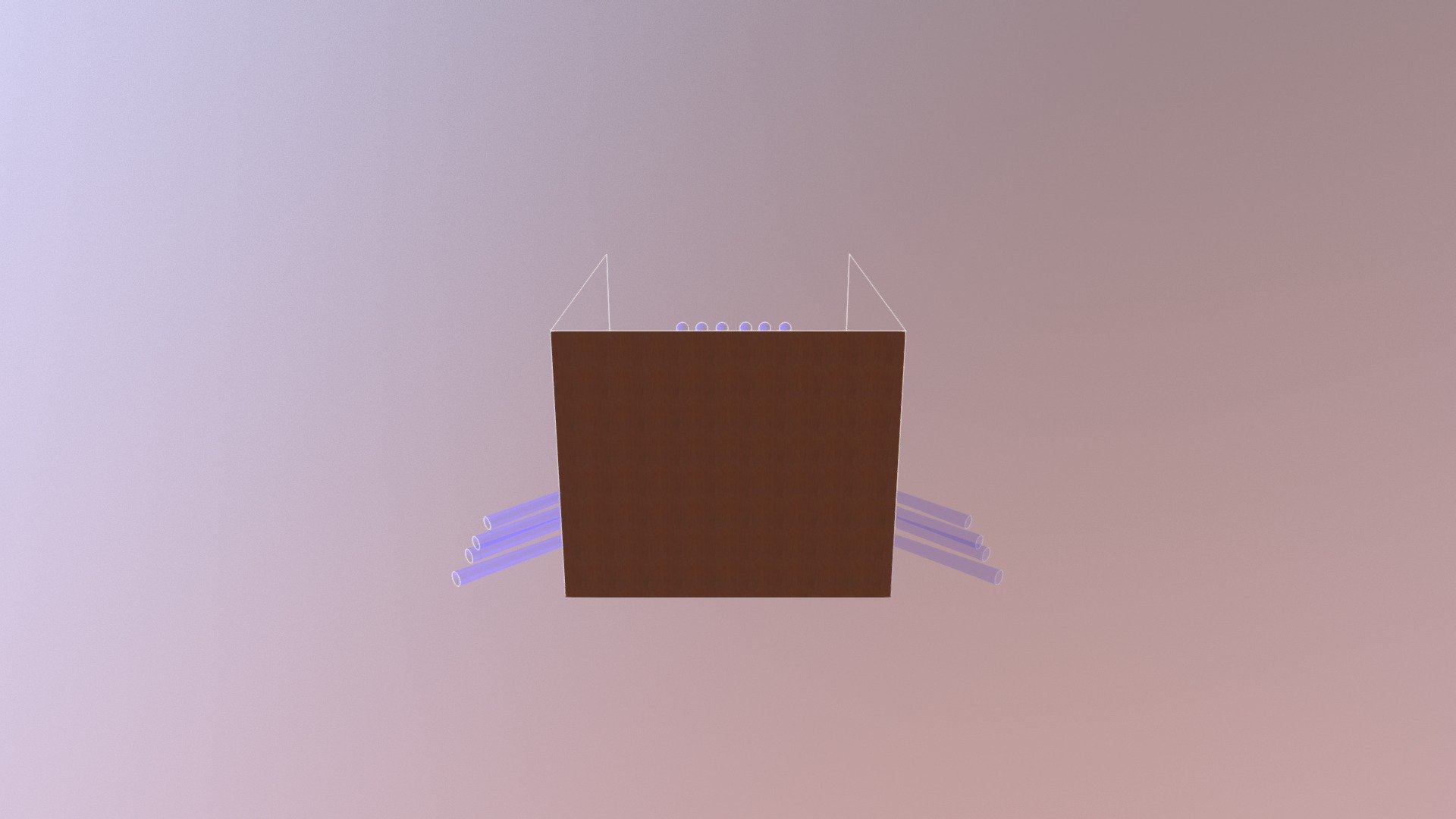 Triangle event #2 - 3D model by TRIANGLE Event (@triangleevent ...