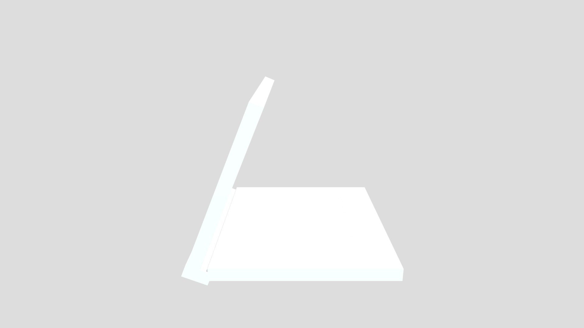 Laptop Minecraft - Download Free 3D model by KENAPACOY [8177c52 ...