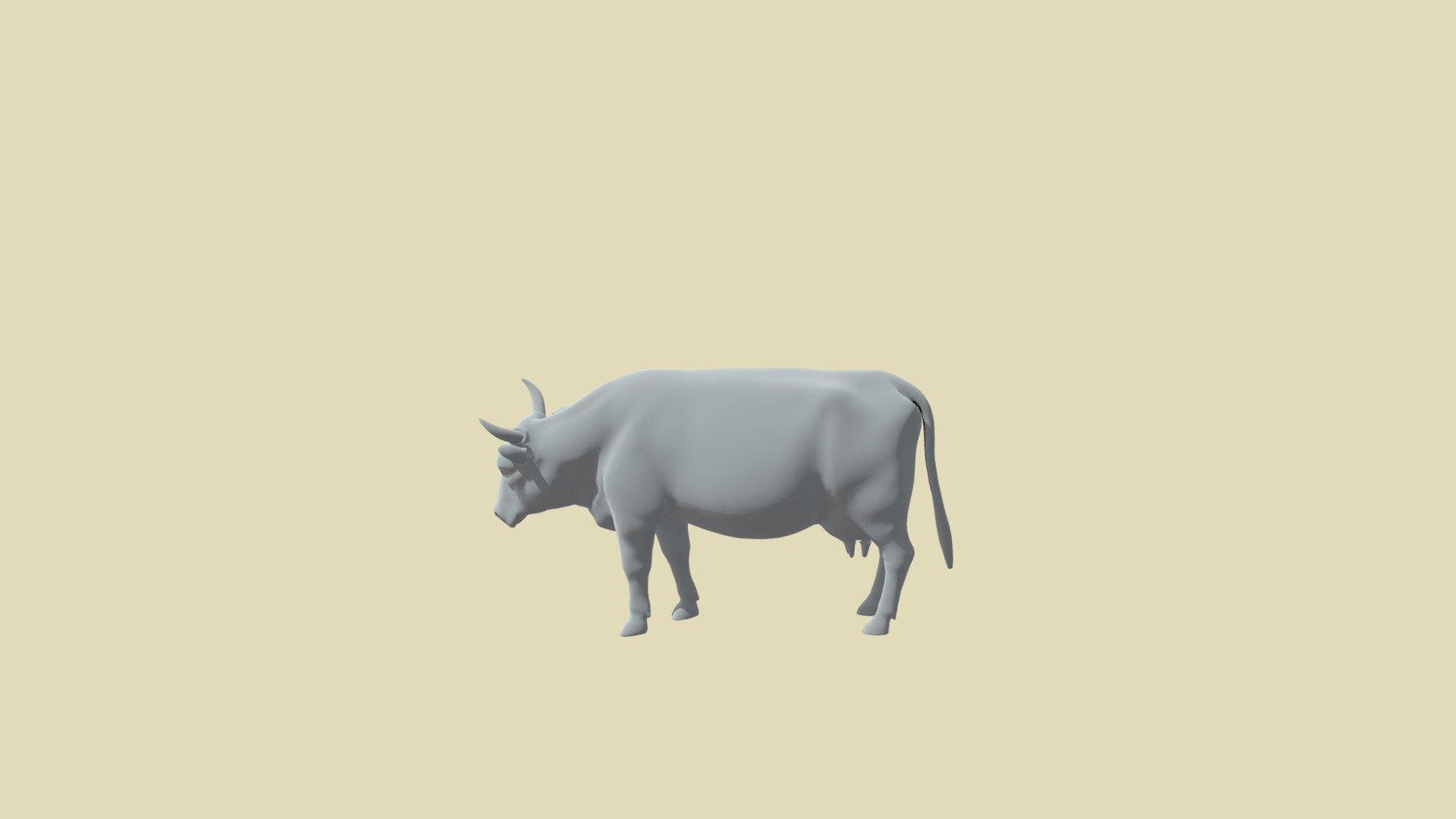 Cattle assessment demo - 3D model by NSW DPIRD (@dpicomms) [8177e53 ...