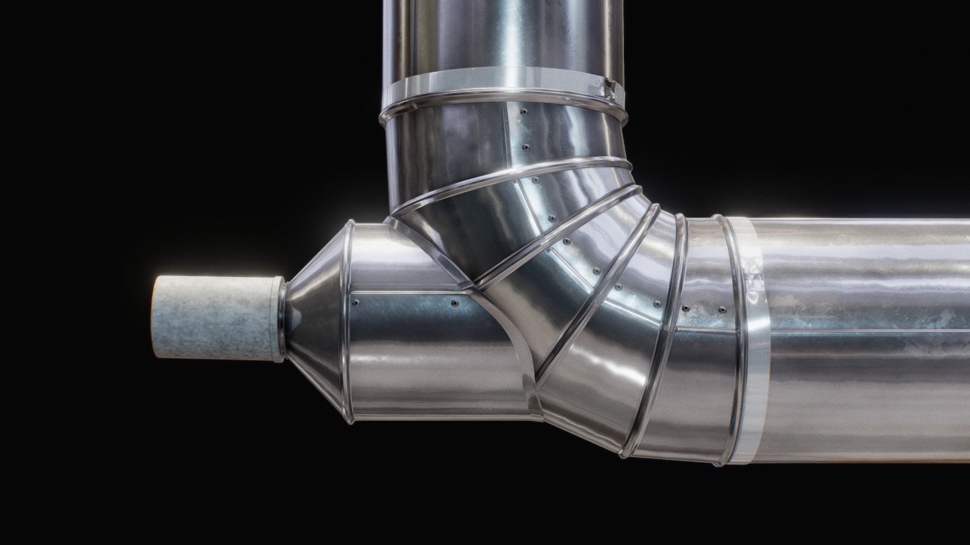 CUI_damage_4 - 3D model by paint-inspector.com [81783cd] - Sketchfab