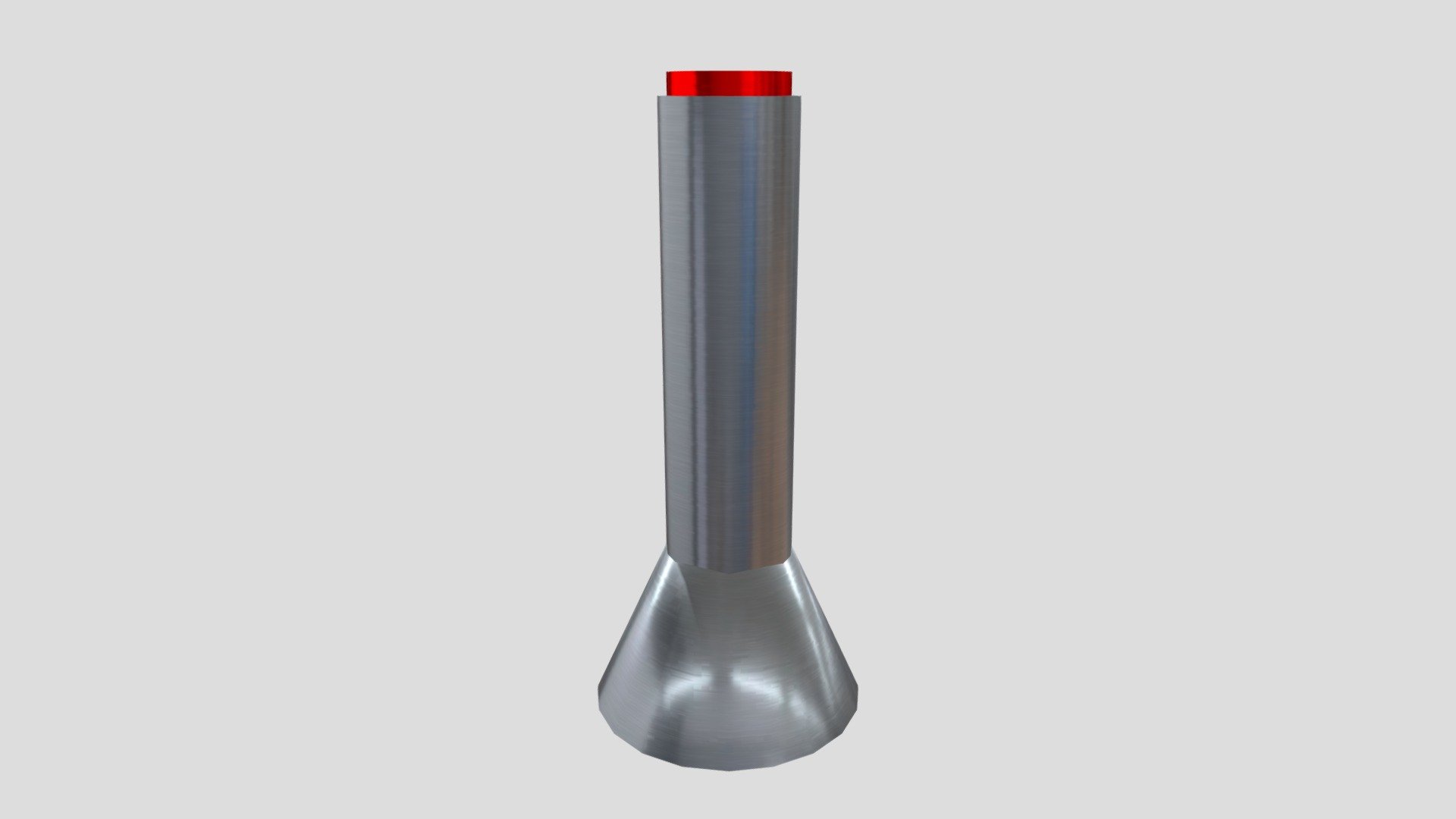 Button_Red - Download Free 3D model by SnowSnow (@SnowSnow20177068 ...