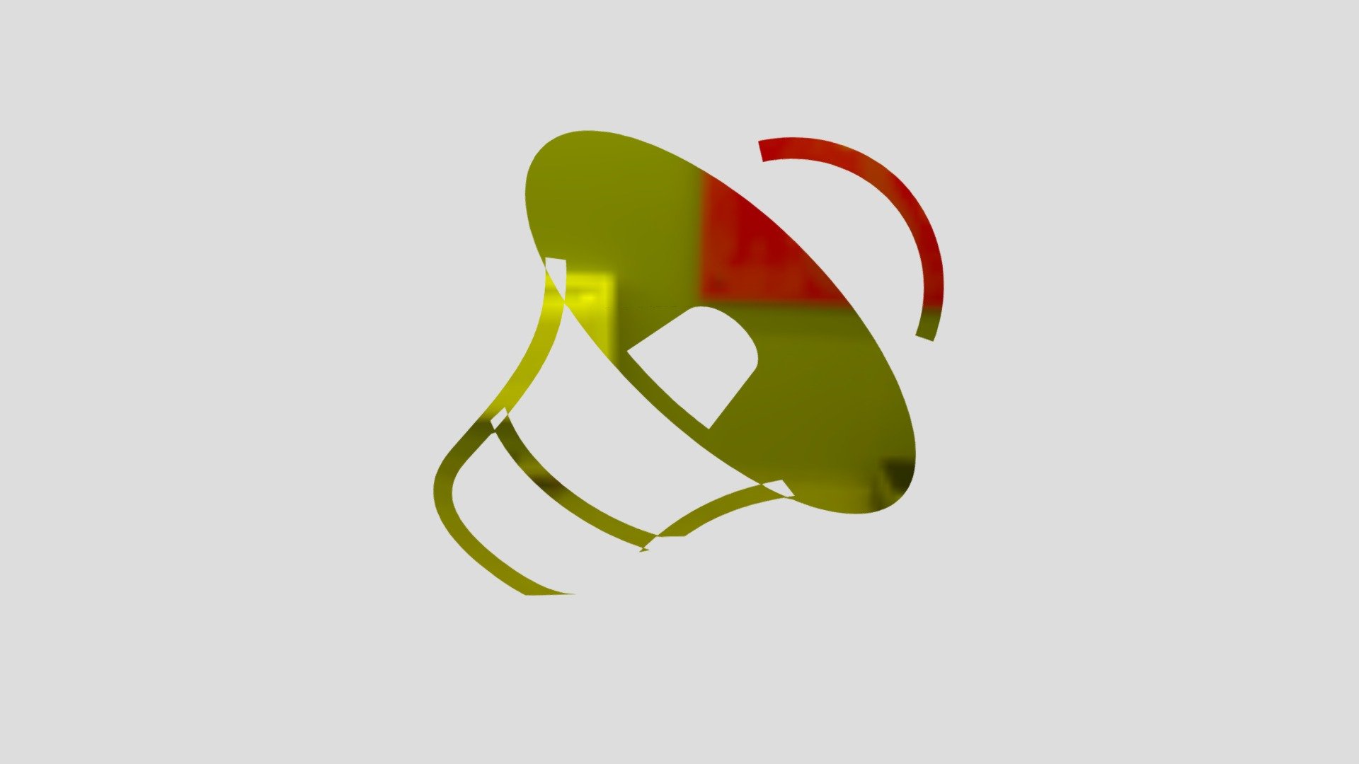 Speaker with Sound Wave - Download Free 3D model by saurabh.buradkar7 ...