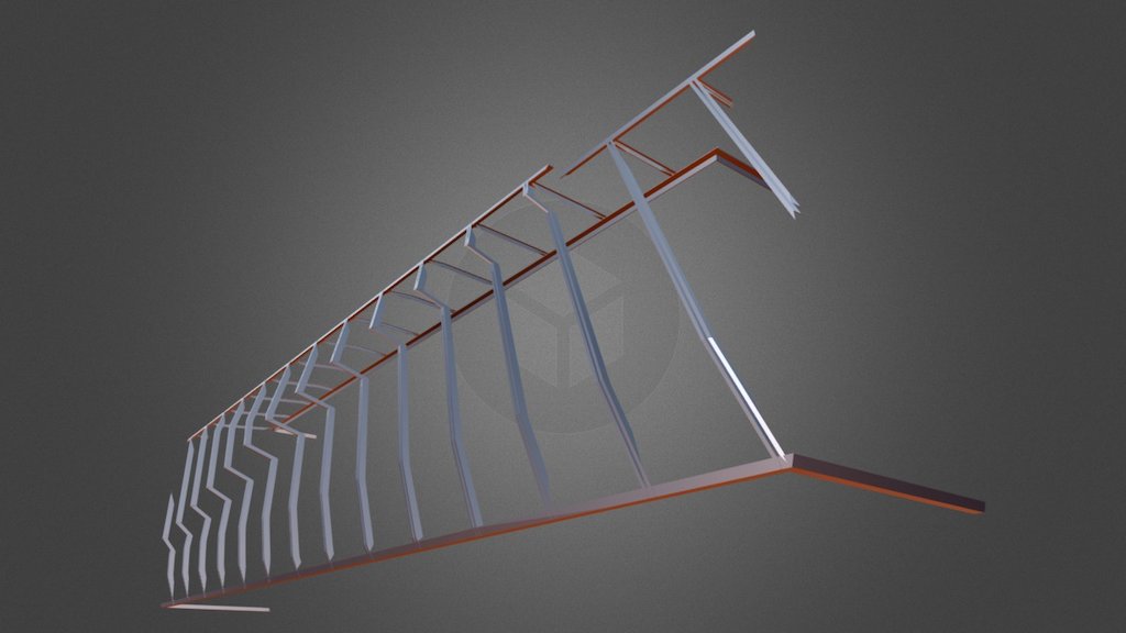 170531_AAW-MHTRGL KBK-A Block-KC-SW - 3D model by Tanju Coşkun (@tanju ...