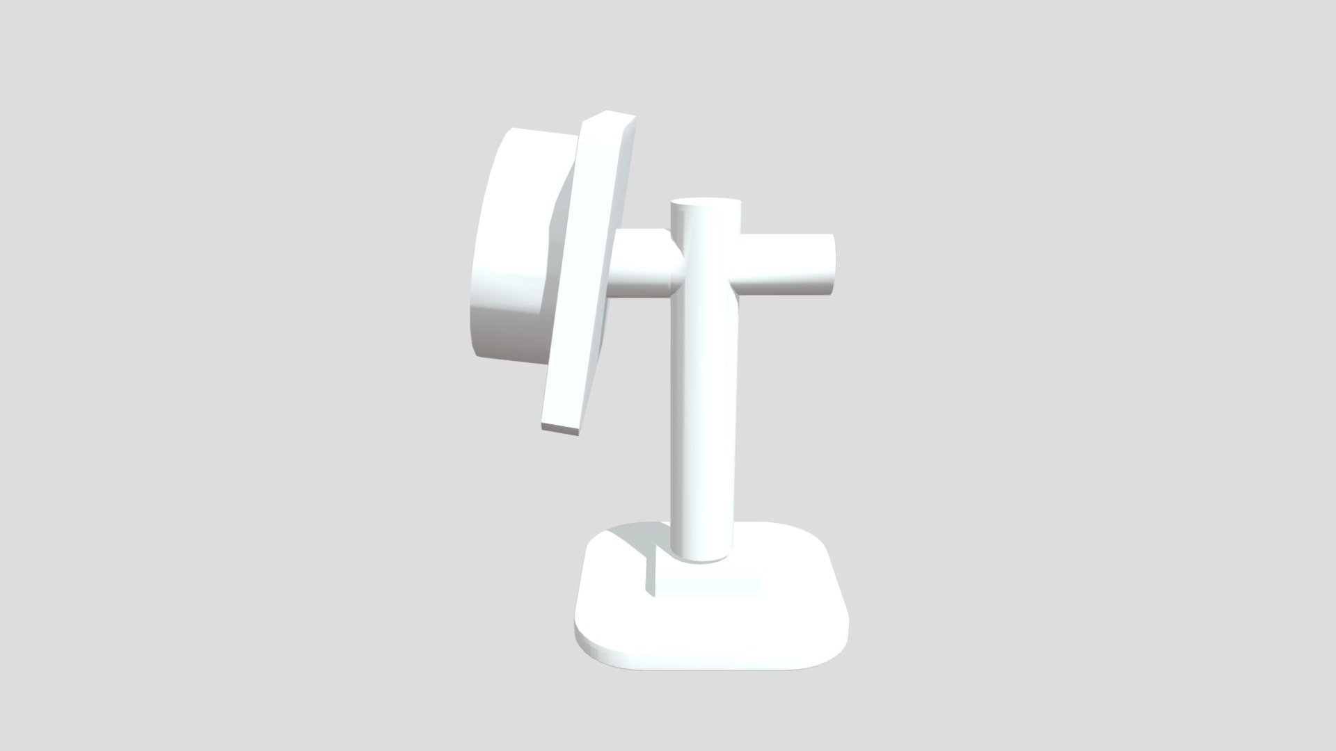 lampara - 3D model by cast123 [817cb48] - Sketchfab