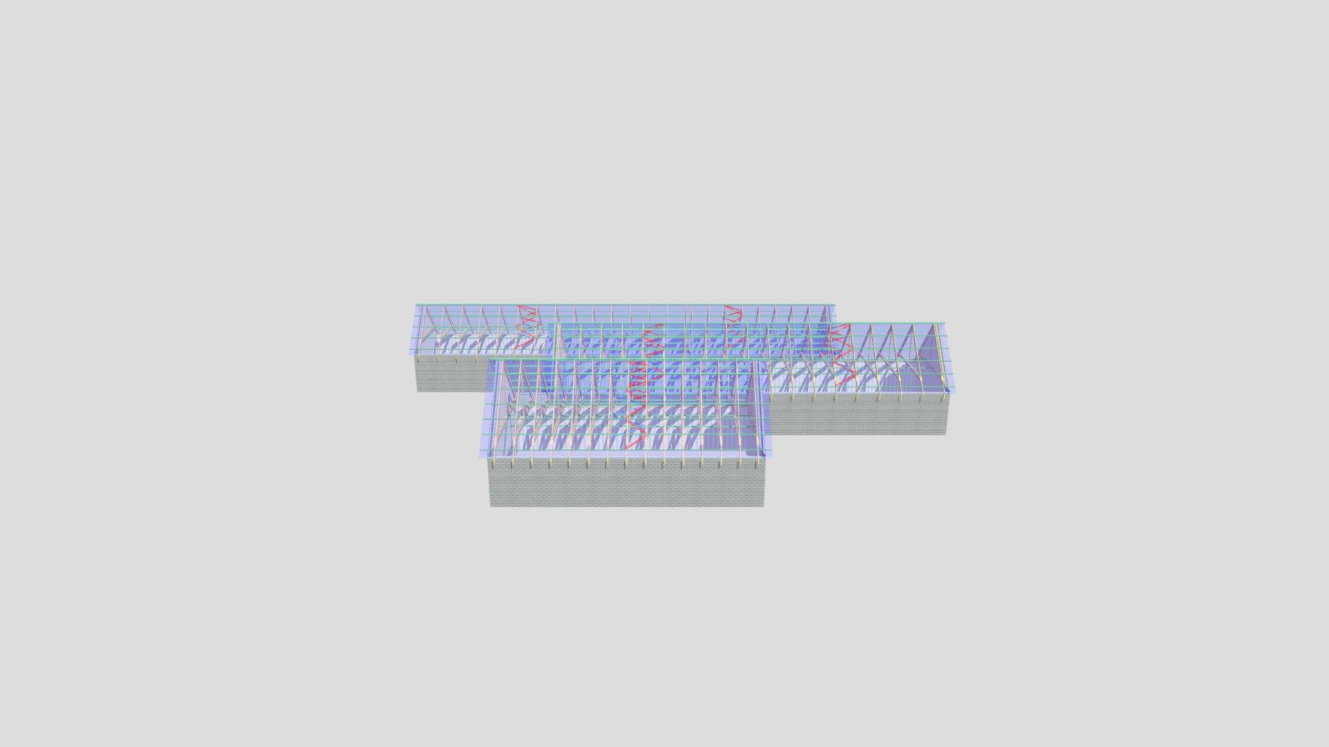E0023 - Dewald ERF 85 Twin Valley Estate - Download Free 3D model by ...