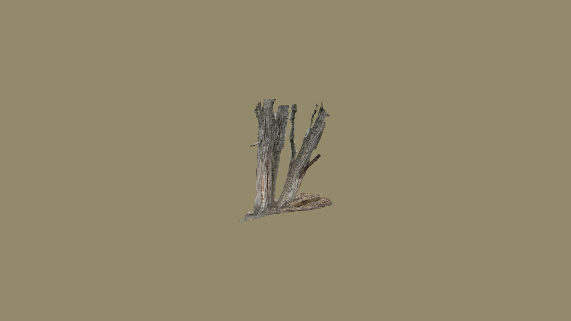 treehouse - 3D model by resetbrian [817dcc8] - Sketchfab