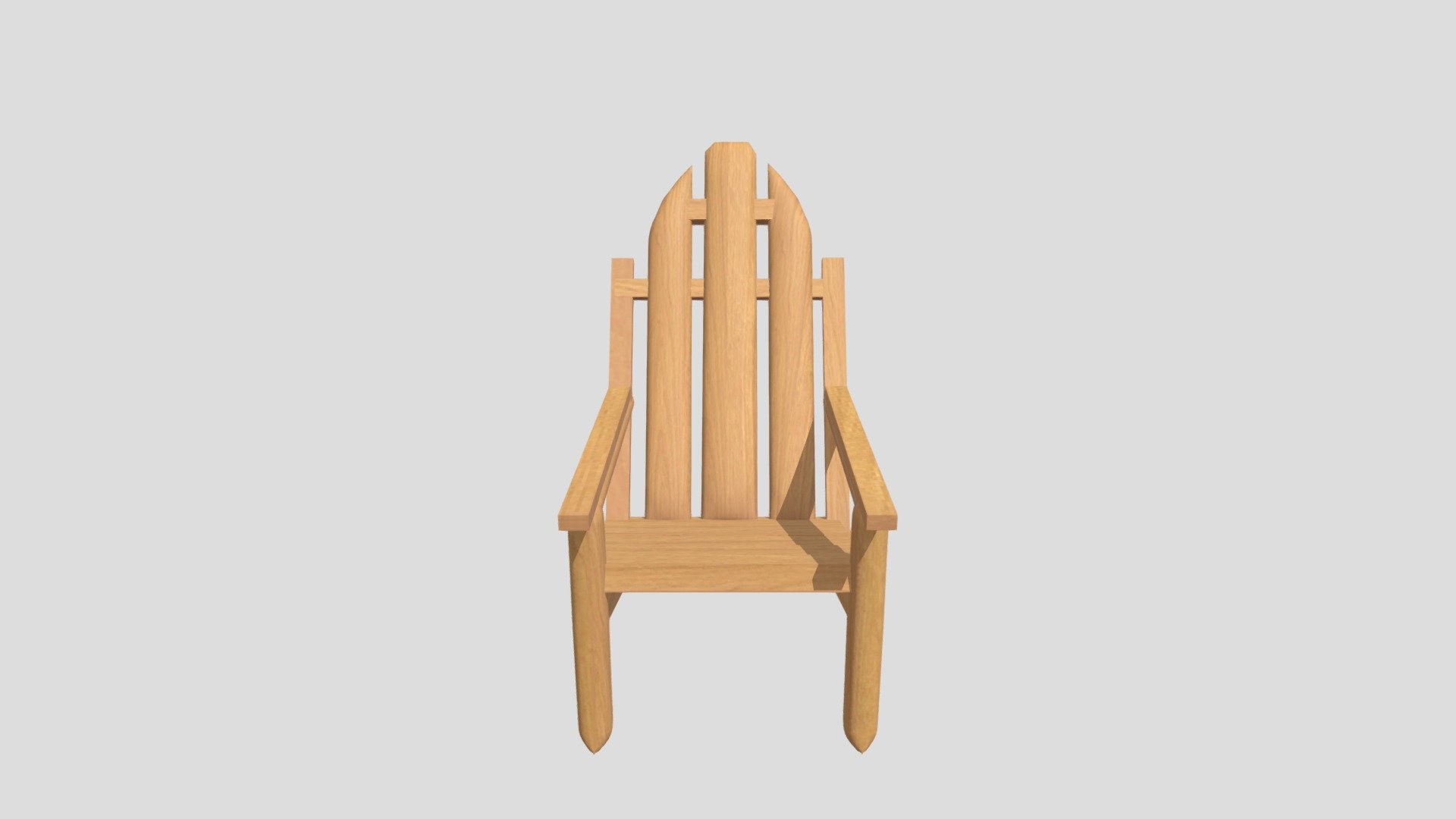 kursi - 3D model by cindyprames224 [817f920] - Sketchfab