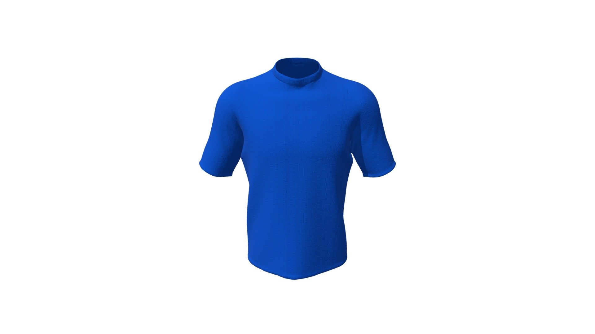 Round Neck - 3D model by Archi-service [8181268] - Sketchfab