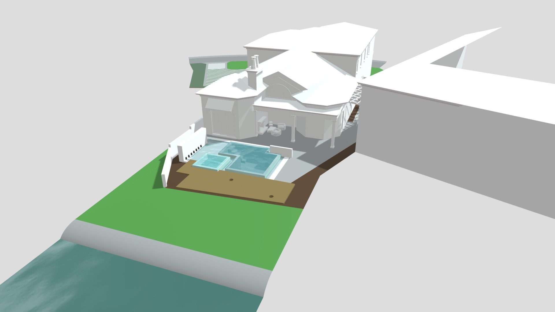 2101106-GB_VIZCAYA - 3D model by Shane (@sfagan) [8181bca] - Sketchfab