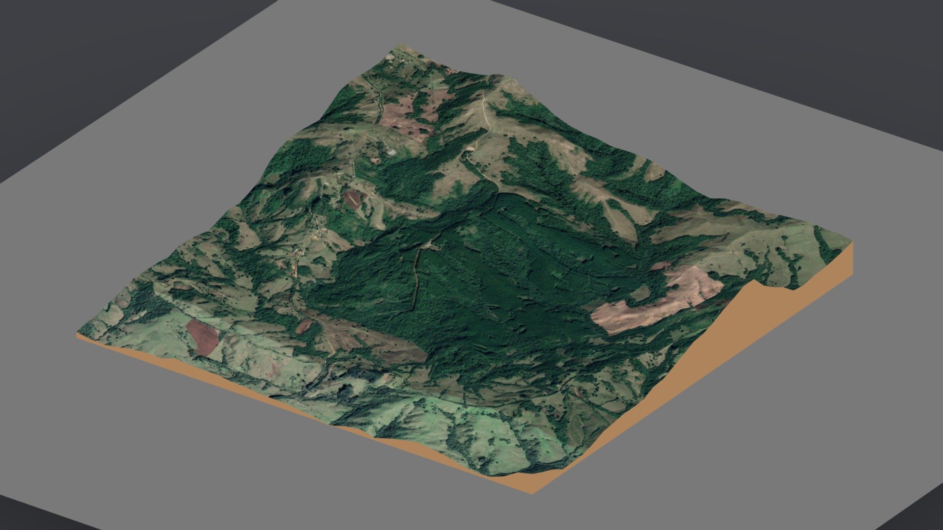 FAZENDA MAPA 00 - Download Free 3D model by Luiz Severo (@luiz.severo ...