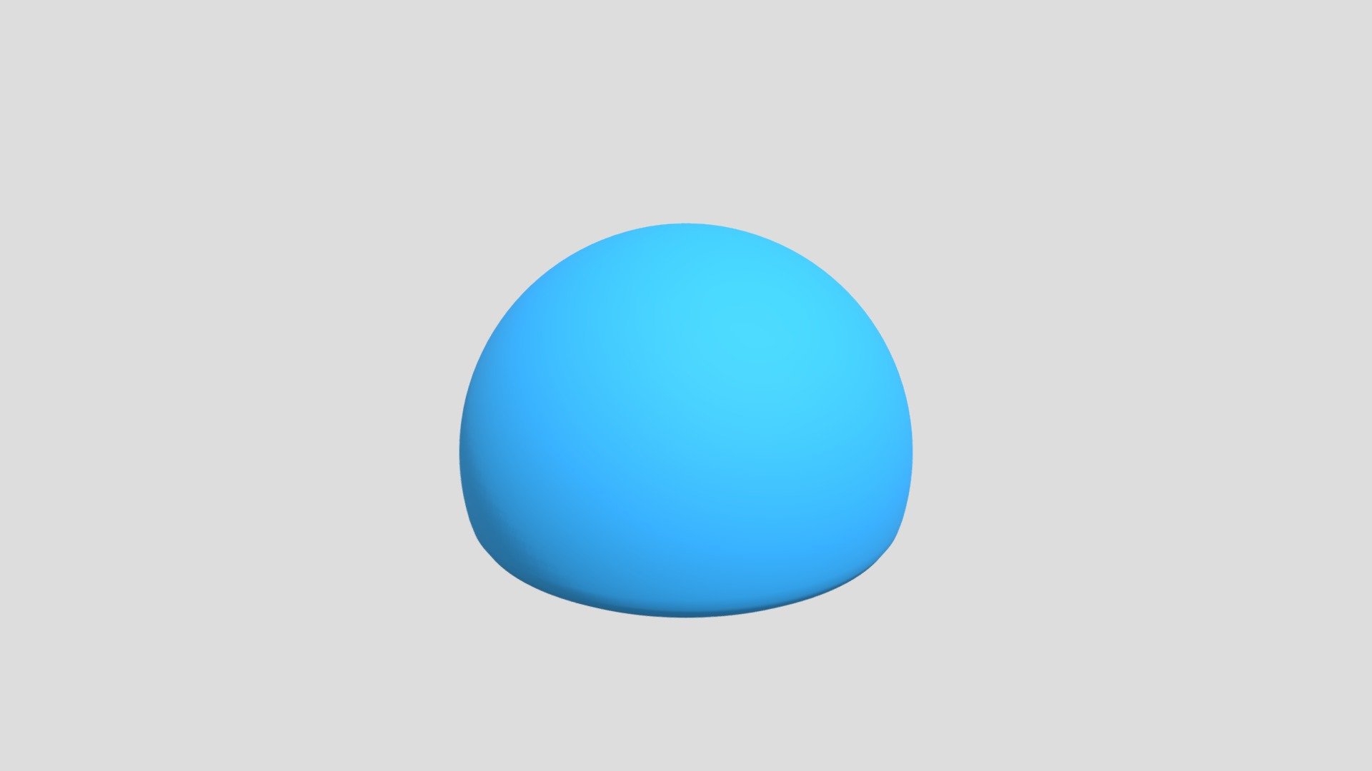 slime - 3D model by mbuenofroes [8183b46] - Sketchfab