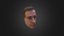 neutral-face-3 - Download Free 3D model by Akado [8183d7f] - Sketchfab