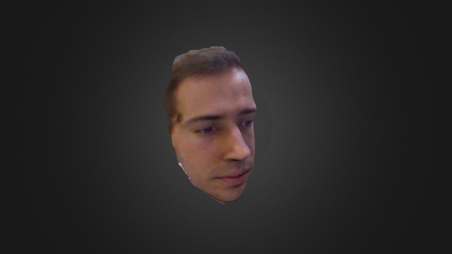 neutral-face-3 - Download Free 3D model by Akado [8183d7f] - Sketchfab