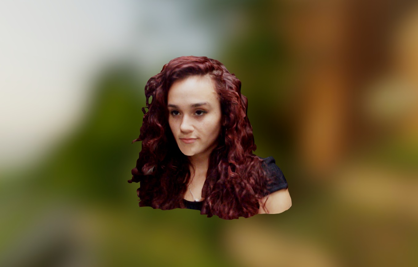 Person - 3D model by BluEdge 3D (@justin.levitz) [81850ce] - Sketchfab