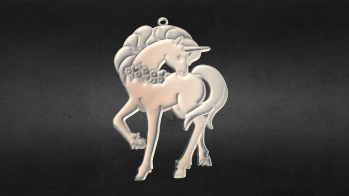 Mlp 3D models - Sketchfab