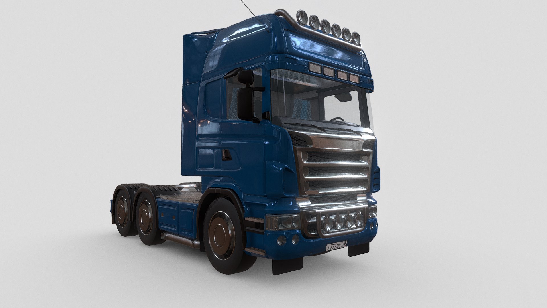 skanja - 3D model by Elijah Bulgakov (@Elijah.Bulgakov) [81896af ...